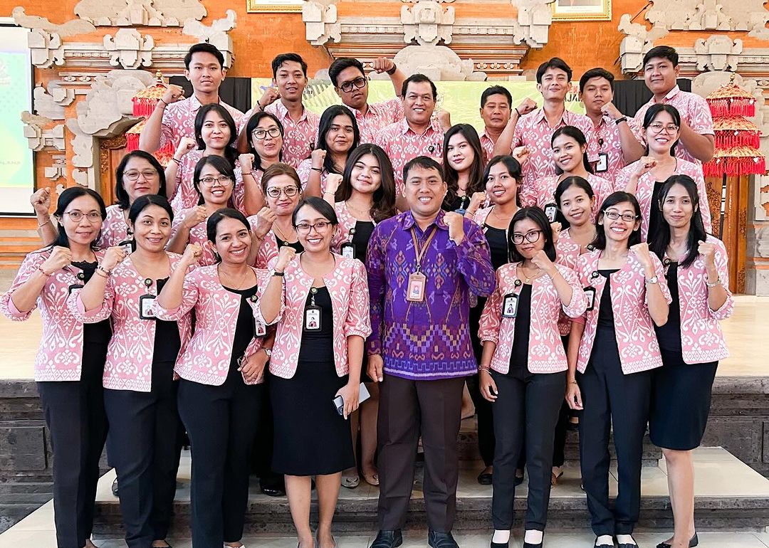 Workshop GTK SD Se-Saraswati Denpasar – SD SARASWATI 3 DENPASAR